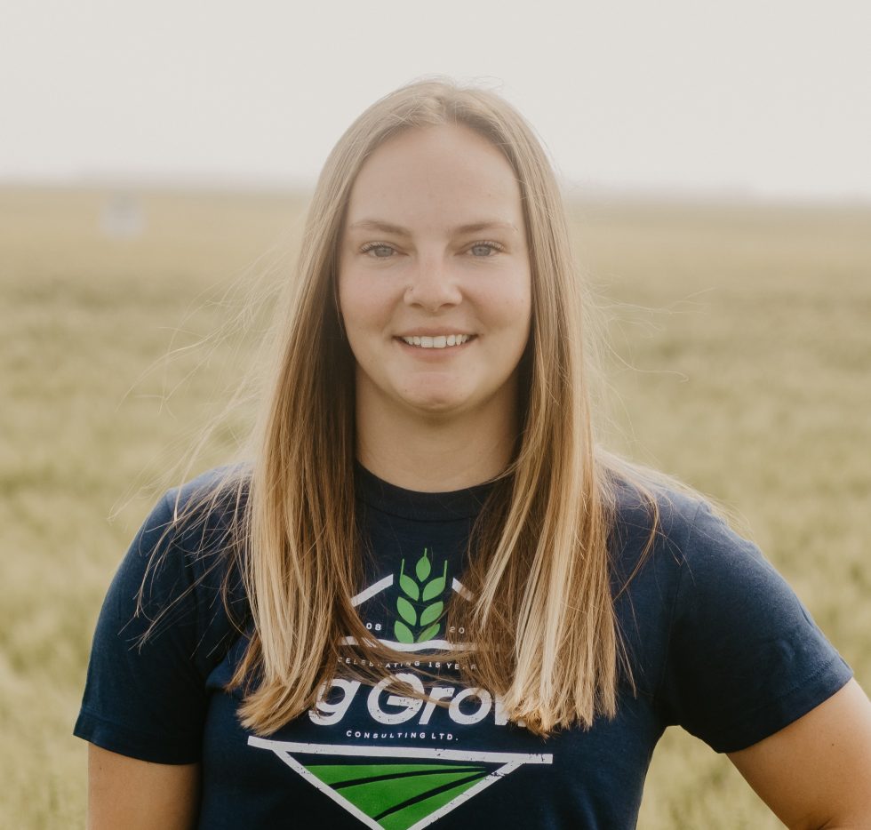 Branches - Saskatchewan Institute of Agrologists